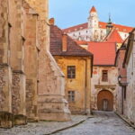 Private Tour to Bratislava and Devin Castle from Vienna - The Itinerary: A Closer Look