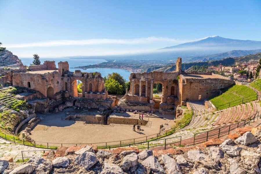 Private Tour to Catania from Taormina - What Travelers Say