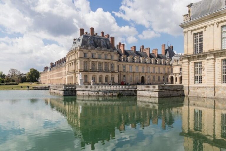 Private tour to Chateaux of Fontainebleau from Paris - The Itinerary: What to Expect from Start to Finish