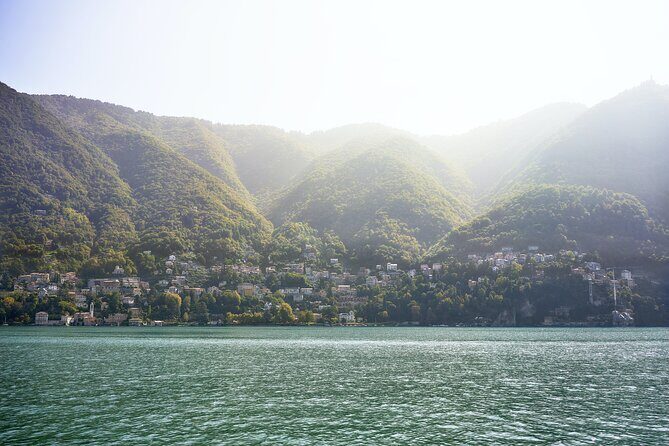 Private Tour to Como and Bellagio from Milan with Boat ride - The Optional Boat Ride: A Splash of Magic