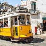 Private Tour to Cosmopolitan Lisbon Past and Present - What Travelers Say