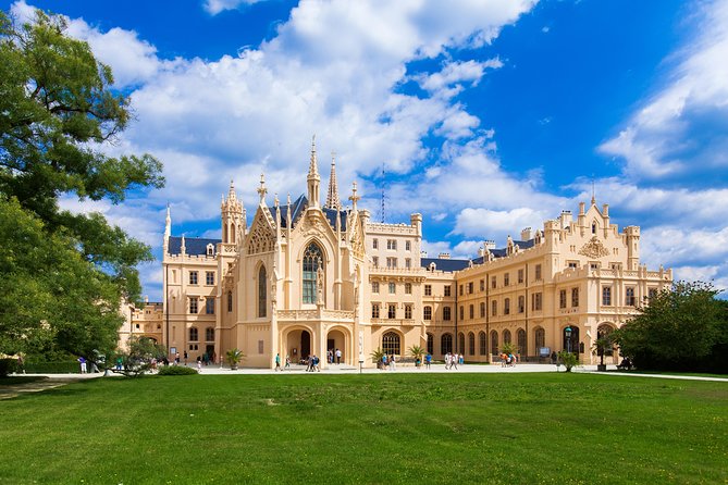 Private Tour to Czech Wine Regions - Lednice and Valtice - Exploring the Czech Wine Regions: Lednice and Valtice – A Practical Guide