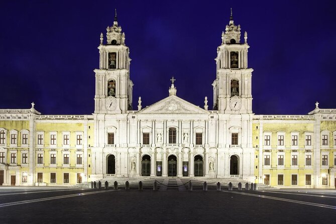 Private Tour to Defensive Lines of Torres, Mafra & Ericeira - Exploring Portugal’s Defense, Heritage, and Coastline: A Complete Review of the Private Tour to Torres, Mafra & Ericeira