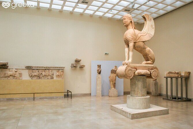 Private Tour to Delphi from Athens with a Licensed Guide - Analyzing the Value
