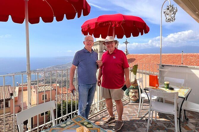 Private Tour to Discover Taormina and Castelmola - The Value Proposition