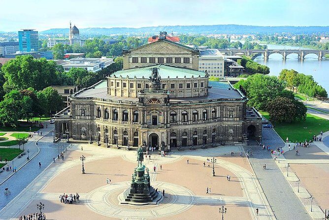 Private Tour to Dresden from Prague - Who Will Love This Tour?