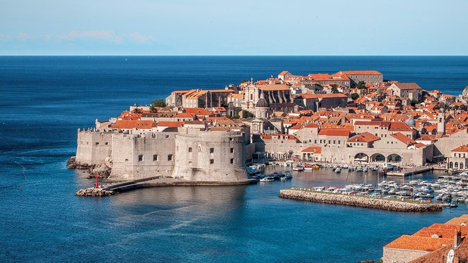Private tour to Dubrovnik & Ston from Split - Key Points