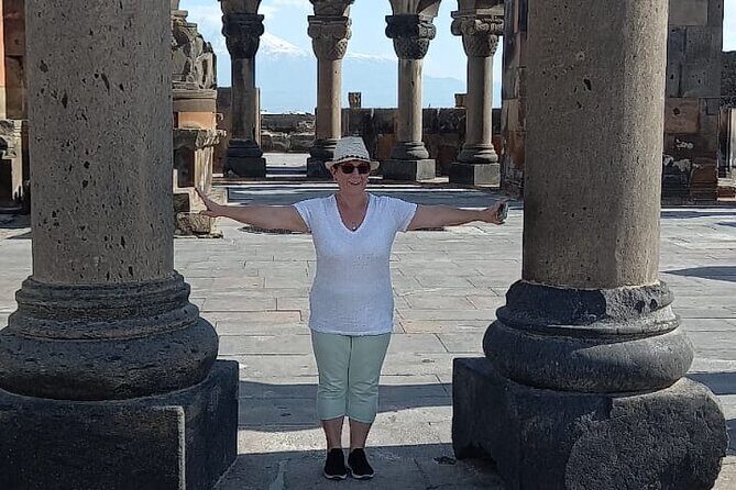 Private Tour to Echmiadzin,St.Hripsime & Gayane Churches, Zvartnots Temple - What’s Included and What’s Not