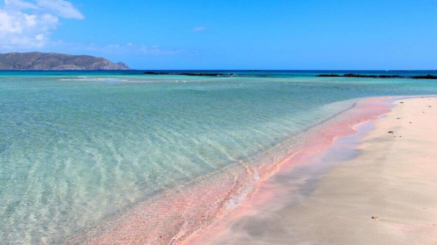 Private Tour To Elafonisi and Falasarna - The Value of a Private Guided Tour