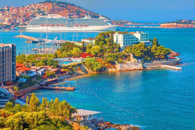 Private Tour to Ephesus, House of Virgin Mary, Sirince Village - Discover the Best Private Tour to Ephesus, House of Virgin Mary, and Sirince Village