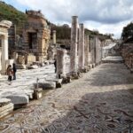 Private Tour to Ephesus, Virgin Mary, and Artemis Temple From Cruise Ship/Hotel - A Deep Dive into the Experience