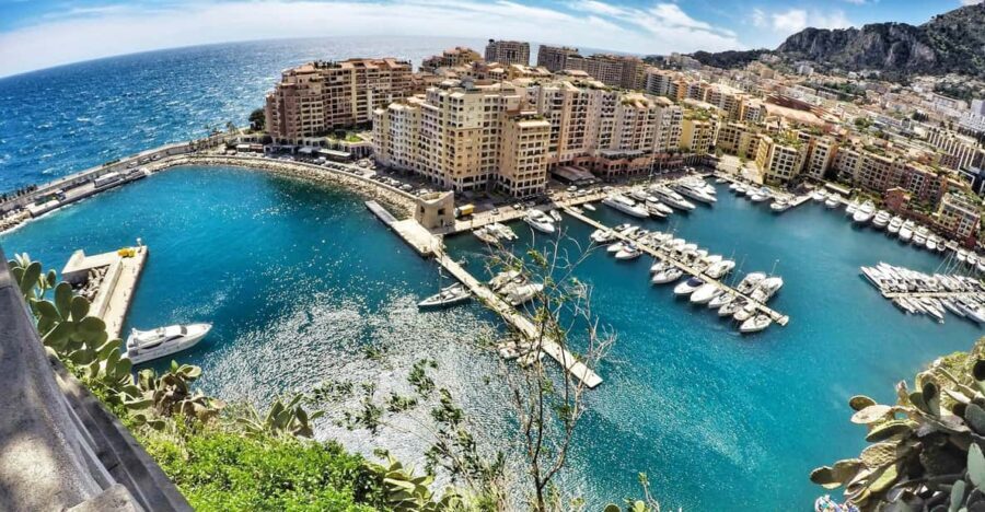 Private tour to Eze from Cannes, Nice, Monaco, Villefranche - What do travelers say?