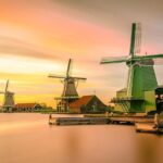 Private tour to Giethoorn, the Windmills, Cheese from Amsterdam - Authentic Experiences & Cultural Insights
