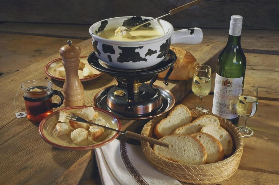 Private Tour to Gruyeres with Cheese and Chocolate Factory - An In-Depth Look at the Tour Experience