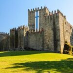 Private Tour to Guimarães and Braga, two incredible cities - Braga’s Sacred Heritage and Scenic Views