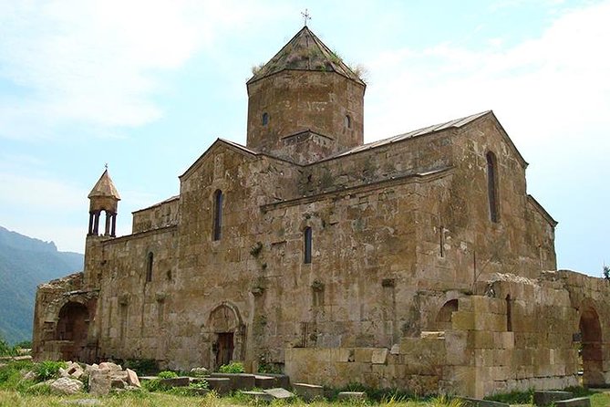 Private tour to Haghpat, Sanahin, Kobayr, Dsegh - Discover Armenia’s Lori Region with a Private Day Tour