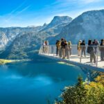 Private Tour to Hallstatt and Salzburg with Austrian Lunch - Authenticity and Experience from Traveler Reviews