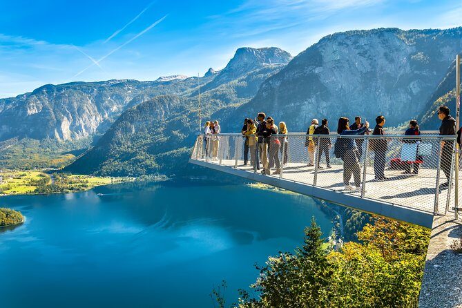 Private Tour to Hallstatt and Salzburg with Austrian Lunch - Authenticity and Experience from Traveler Reviews