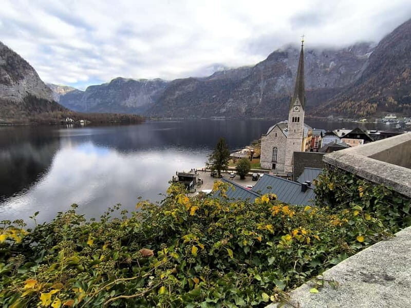 Private Tour to Hallstatt & Salzburg  Comfort and Elegance - What’s Included and What’s Not