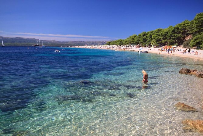 Private Tour to Island Brac and Bol in Speed Boat from Split or Trogir - An In-Depth Look at the Tour Experience