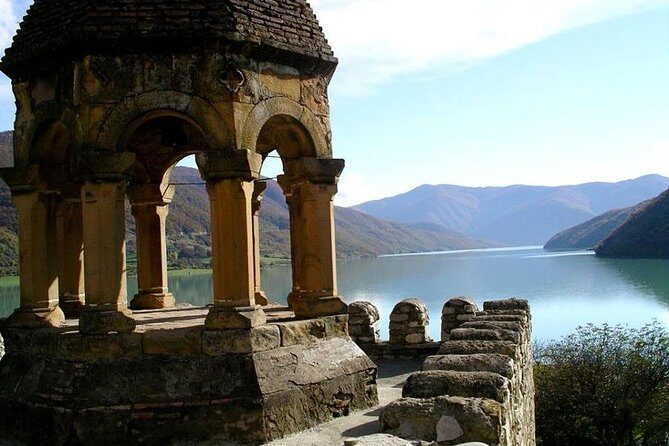 Private Tour to Kazbegi from Tbilisi - Exploring the Route in Detail
