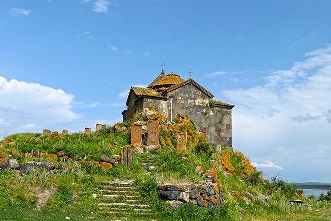 Private tour to Khor Virap, Areni winery, Noravank, Selim pass, Hayravank - The Itinerary Breakdown: What You’ll See and Why It Matters