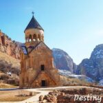 Private tour to Khor Virap,Areni winery,Noravank,Tatev Monastery - Is It Worth the Price?