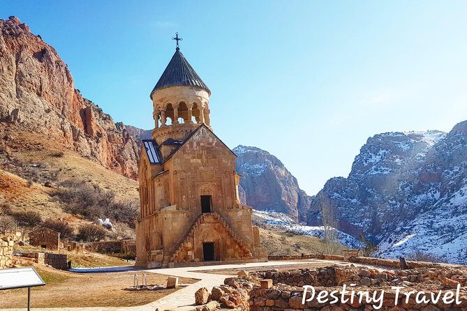 Private tour to Khor Virap,Areni winery,Noravank,Tatev Monastery - Is It Worth the Price?