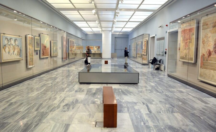 Private Tour to Knossos and Archaeological Museum - FAQ about the Knossos & Archaeological Museum Private Tour