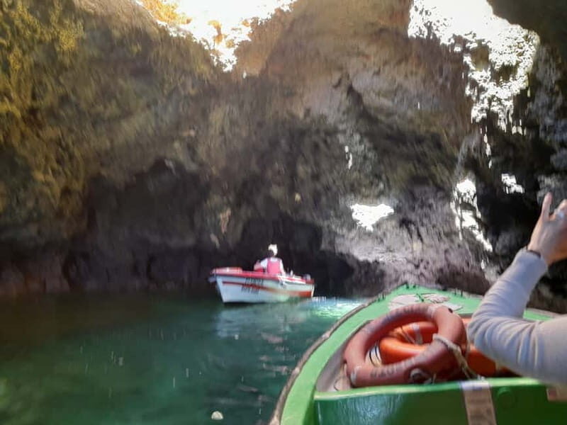 Private Tour to Lagos, Ponta da Piedade and Portimao - What’s Included & What You May Want to Add