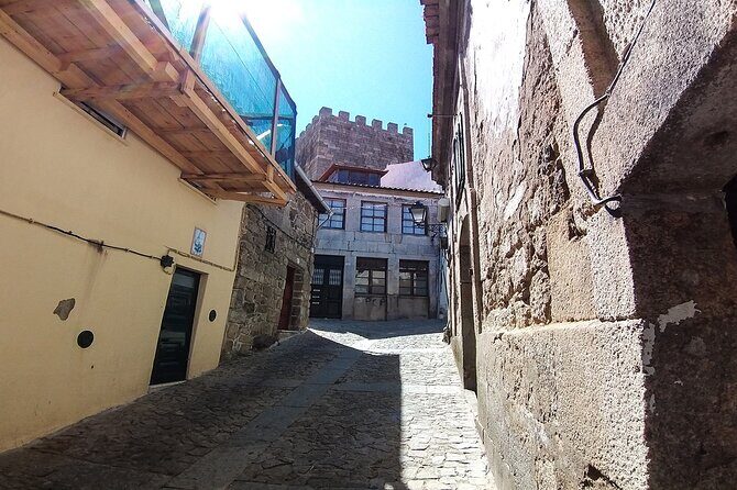 Private Tour to Lamego and Viseu, the Dão wine region - Who Will Love This Tour?