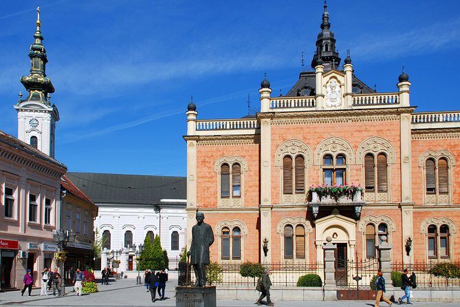Private Tour to "Little Europe": A Day Trip to Northern Serbia and Novi Sad - What Makes This Tour Stand Out