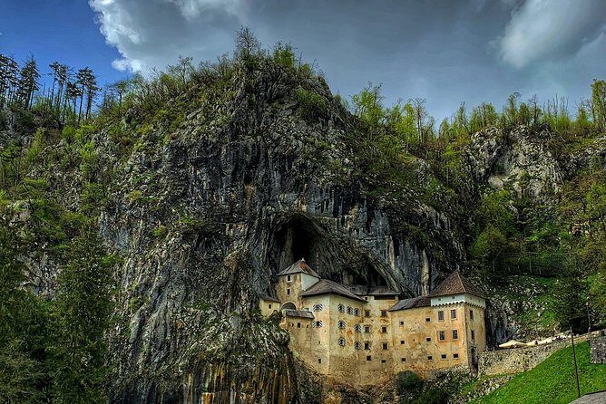 Private tour to Ljubljana, Postojna Cave & Predjama castle from Zagreb - The Value of This Tour