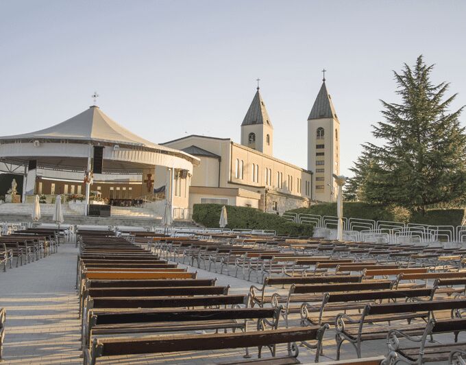 Private Tour to Medjugorje from Split - An In-Depth Look at the Tour