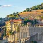 Private Tour to Meteora and Thermopylae - The Value of This Experience