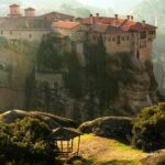 Private Tour to Meteora Rocks from Volos - Who Will Love This Tour?