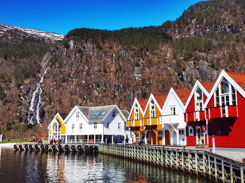 Private tour to Modalen combine with hiking$bike in nature - What’s Included and What to Consider