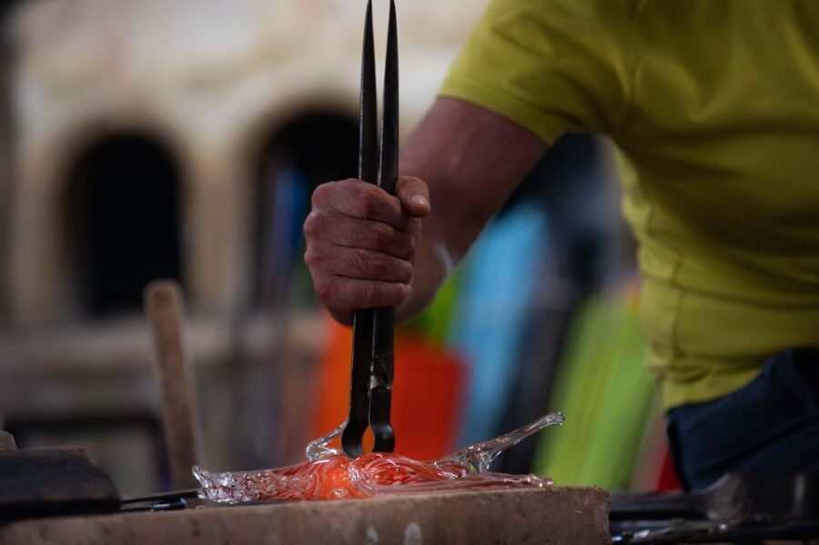 Private tour to Murano with Hotel pick up and glass factory - What’s Included and What’s Not