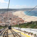 Private Tour to Nazaré and Alcobaça, giant waves and a monastery - Transportation and Comfort