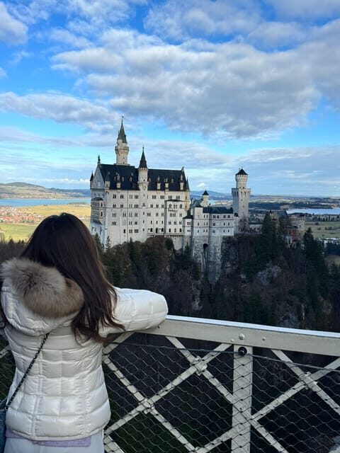 Private tour to Neuschwanstein castle from Munich - Why Choose This Tour?