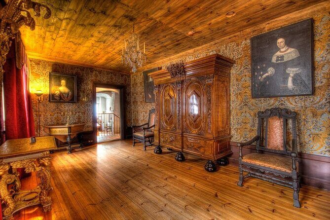 PRIVATE Tour to Oldest Capital Turku from Helsinki - Deep Dive into the Itinerary
