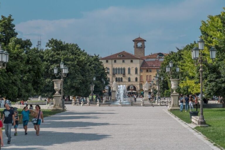 Private Tour to Padua from Venice - What Makes This Tour Stand Out?