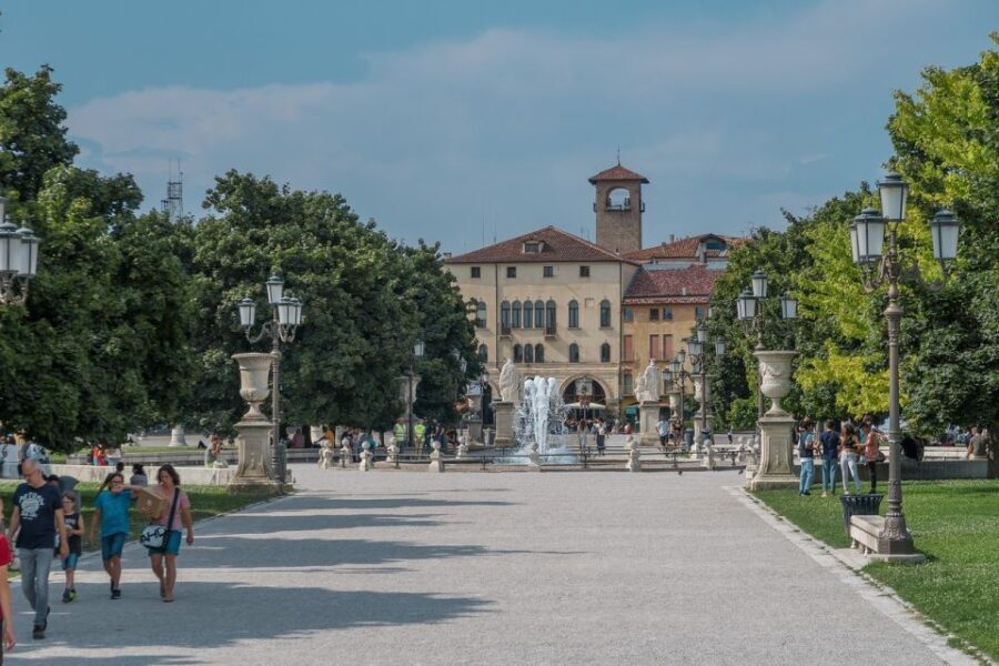 Private Tour to Padua from Venice - What Makes This Tour Stand Out?