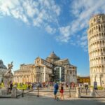 Private Tour to Pisa and Lucca from Livorno cruise port - Why Travelers Love This Experience