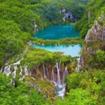 Private Tour to Plitvice Lakes from Split with Drop Off in Zagreb - Exploring Plitvice Lakes: The Heart of the Tour