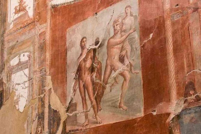 Private tour to Pompeii Herculaneum and Vesuvius - The Reviews: Authentic Perspectives