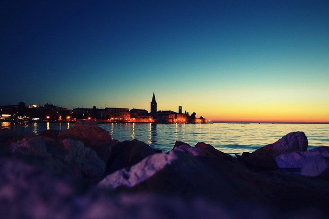Private tour to Pula, Rovinj from Zagreb - Exploring Croatia’s Istrian Coast: A Full-Day Private Tour from Zagreb