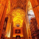 Private Tour to Seville's Cathedral - Frequently Asked Questions