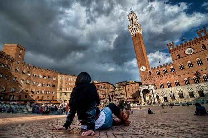 Private Tour to Siena and Montalcino from Florence - The Itinerary: A Balanced Blend of Culture and Flavor