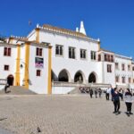 Private Tour to Sintra with Cabo da Roca and Cascais - Cascais: A Seaside Escape